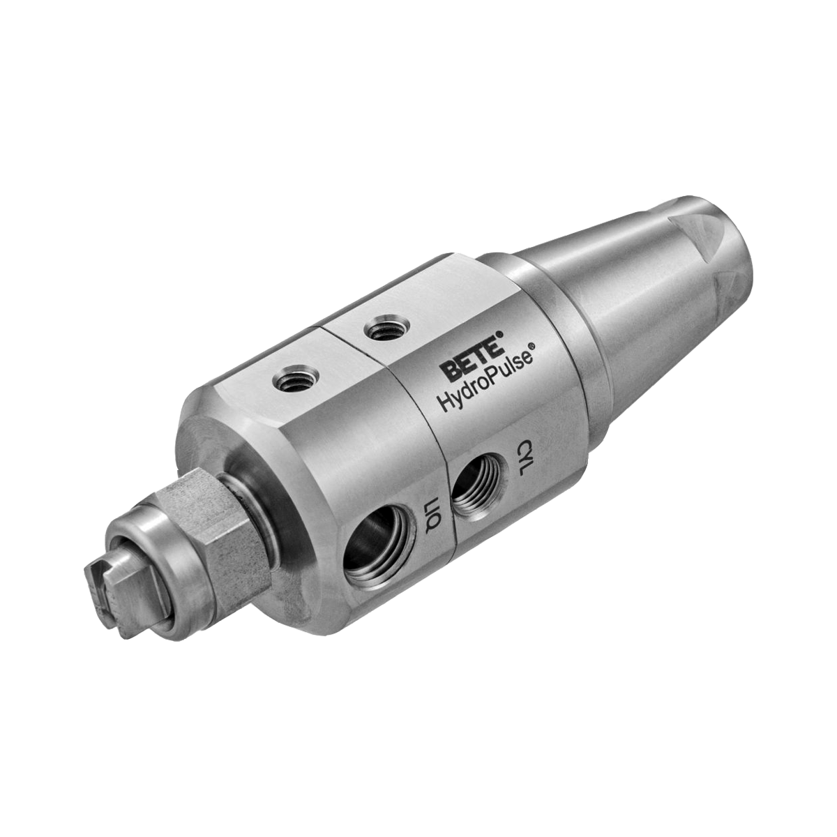 PHP | Hansa Engineering