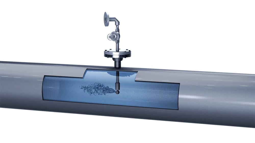 Chemical injection and Scavenger injection | Hansa Engineering