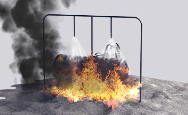 Firefighting | Efficient & reliable solutions