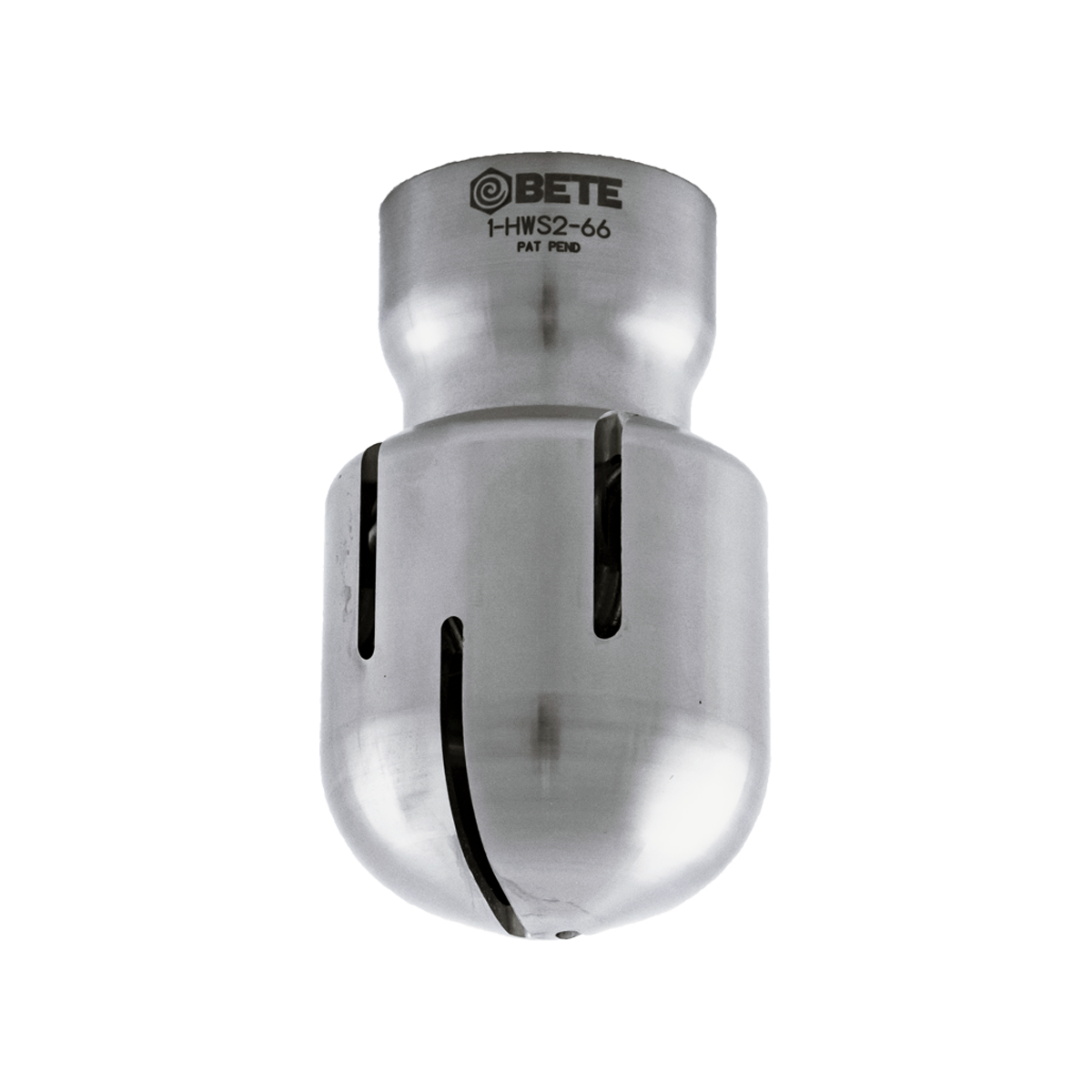 HydroWhirl® Stinger | Hansa Engineering