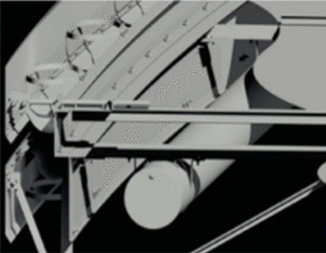 ALLENTECH Primary Shoe Seal | Hansa Engineering